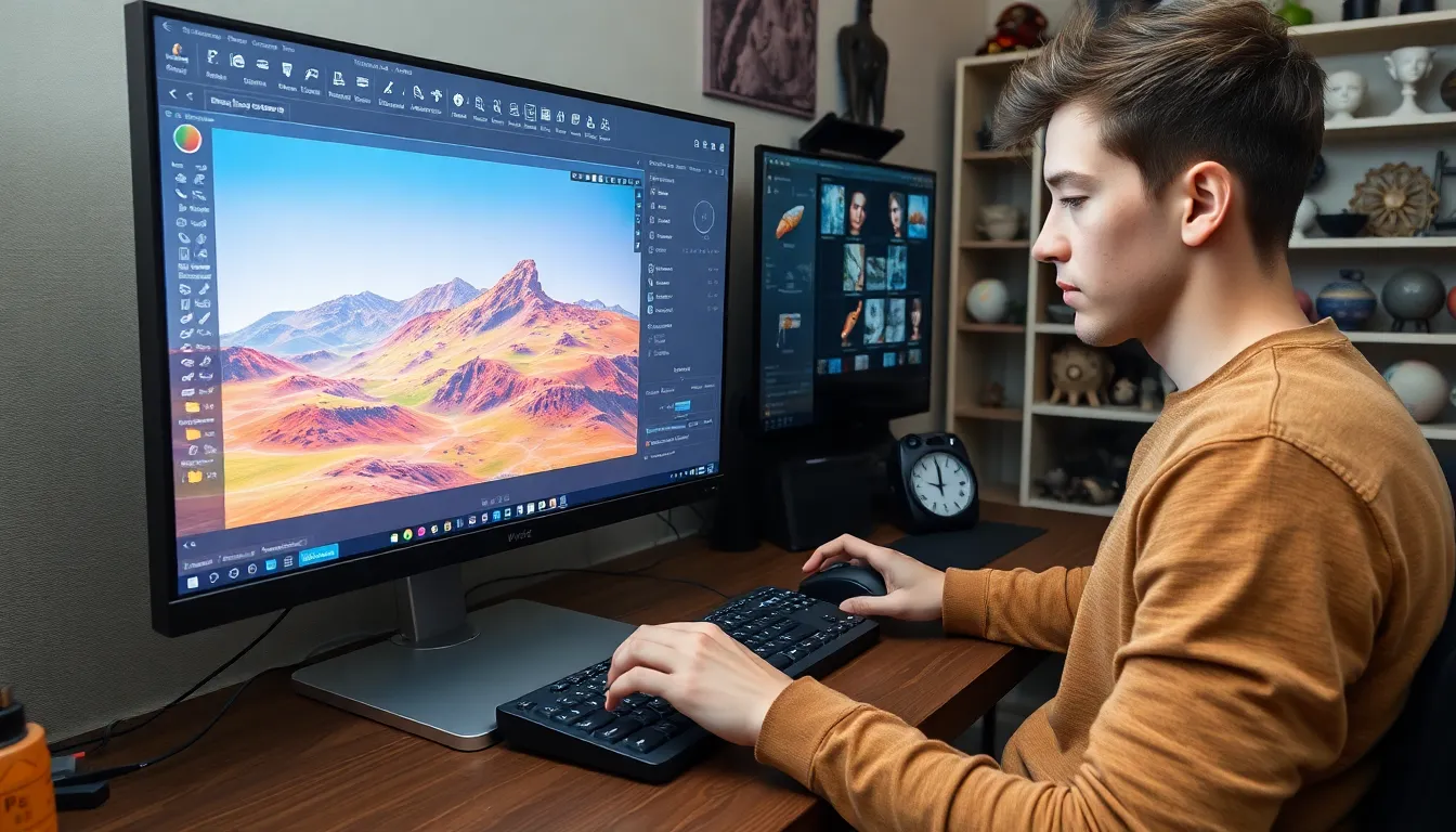 FPS Map Editor: Unleash Your Creativity and Transform Gameplay - SKR ...